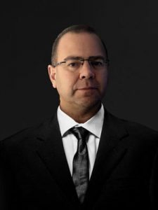 Patrick Foord – Gulf Resources Development & Investment